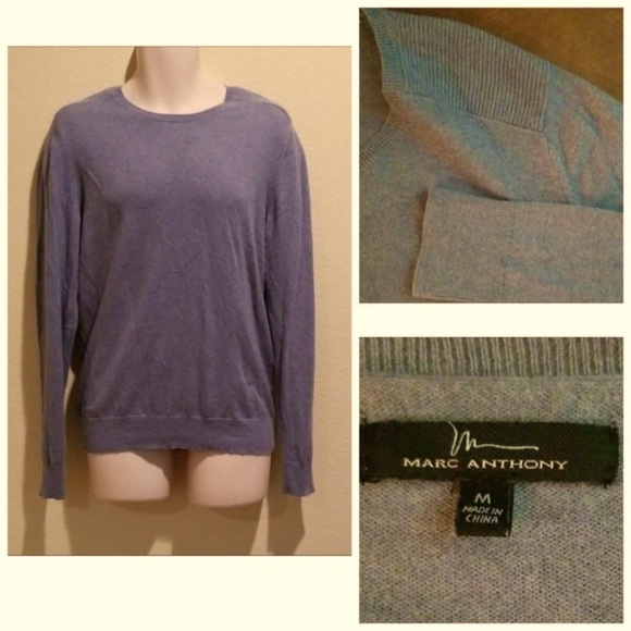 Marc Anthony | Sweaters | Marc Anthony Sweater | Poshmark